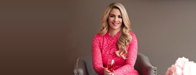 My Story | Melissa Lamb